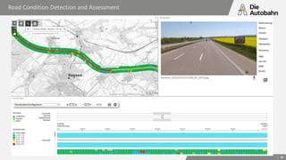 Technical Information Management at Autobahn GmbH | PPT