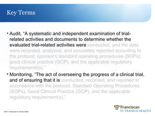 Proactive Internal Auditing: Developing Your Team\'s Plan for Quality ...