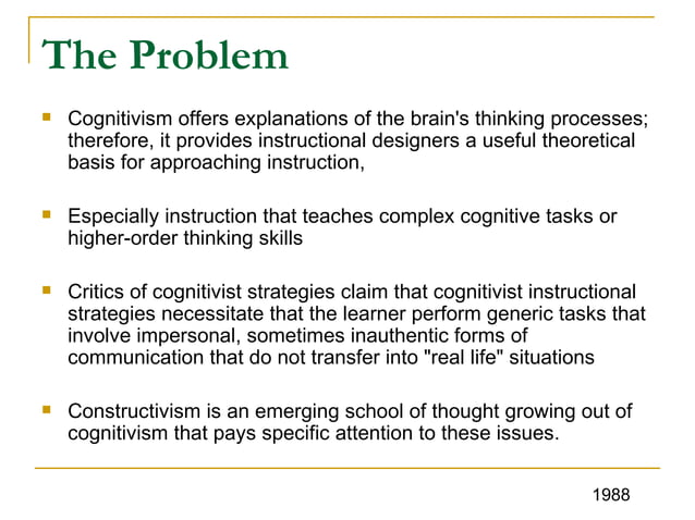 Kemp instructional model | PPT