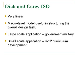 Kemp instructional model | PPT