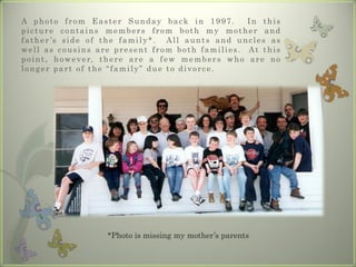 KemptonFamilyCollage | PPT