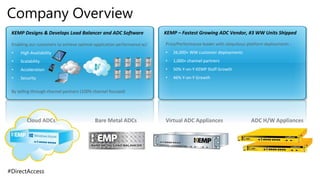 Microsoft DirectAccess Remote Access (VPN) with Windows 10 and Server 2012 | PPT