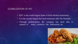KEMRIUK FRIED CHICKEN (KFC) ALA MASAKAN UMKM YANG WOW | PPTX