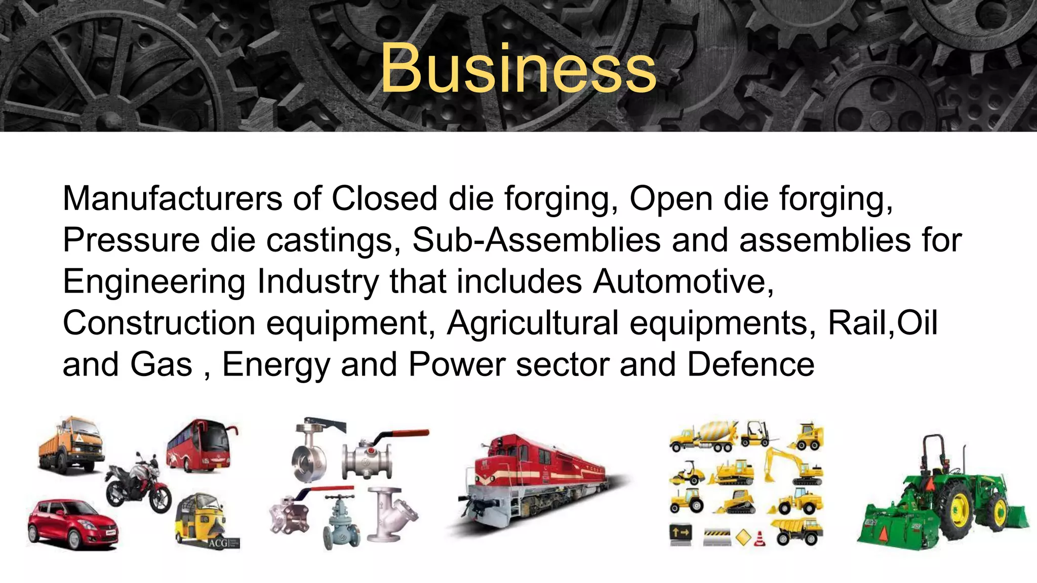 Kems latest 2016 group presentation kg | PDF