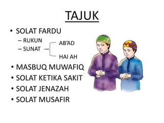 KEM DAKWAH 003 KEM SOLAT BESTARI - BAHAN EDARAN | PDF