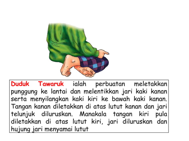 KEM DAKWAH 004 KEM TASMIK BACAAN SOLAT - BAHAN EDARAN | PDF