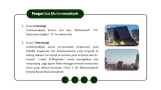 Kemuhammadiyahan_Mohd Akhiar.pptx