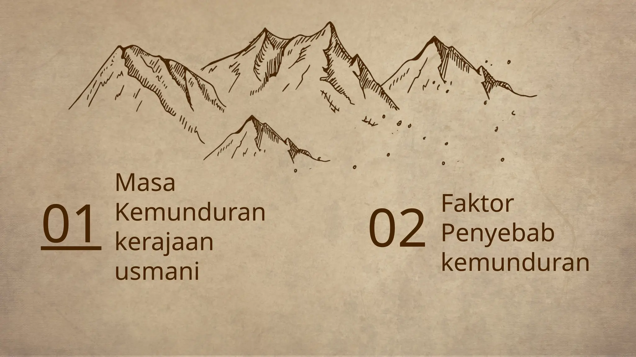 Kemunduran kerajaan Usmani new sejarah .pptx