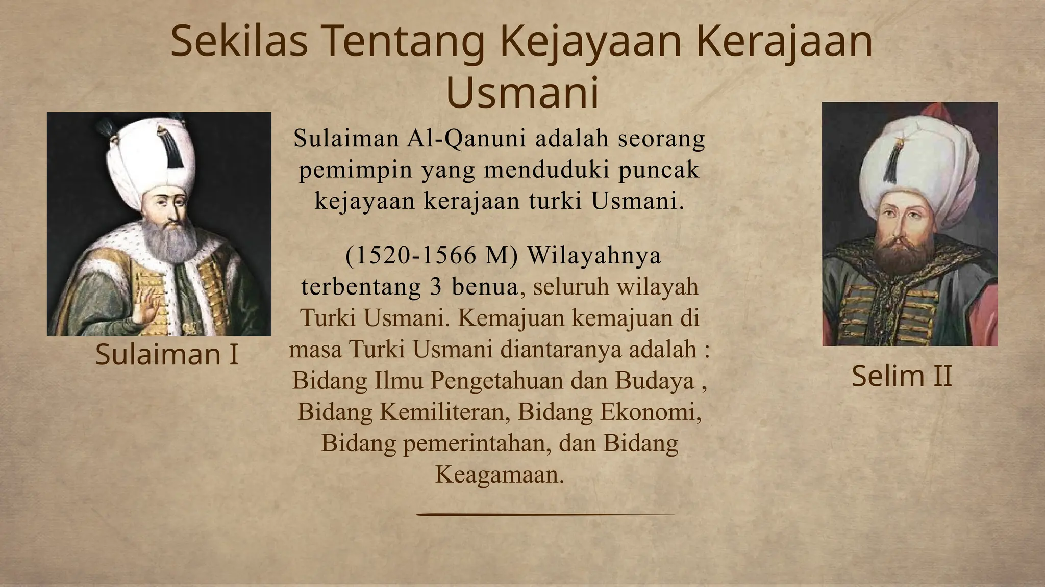 Kemunduran kerajaan Usmani new sejarah .pptx