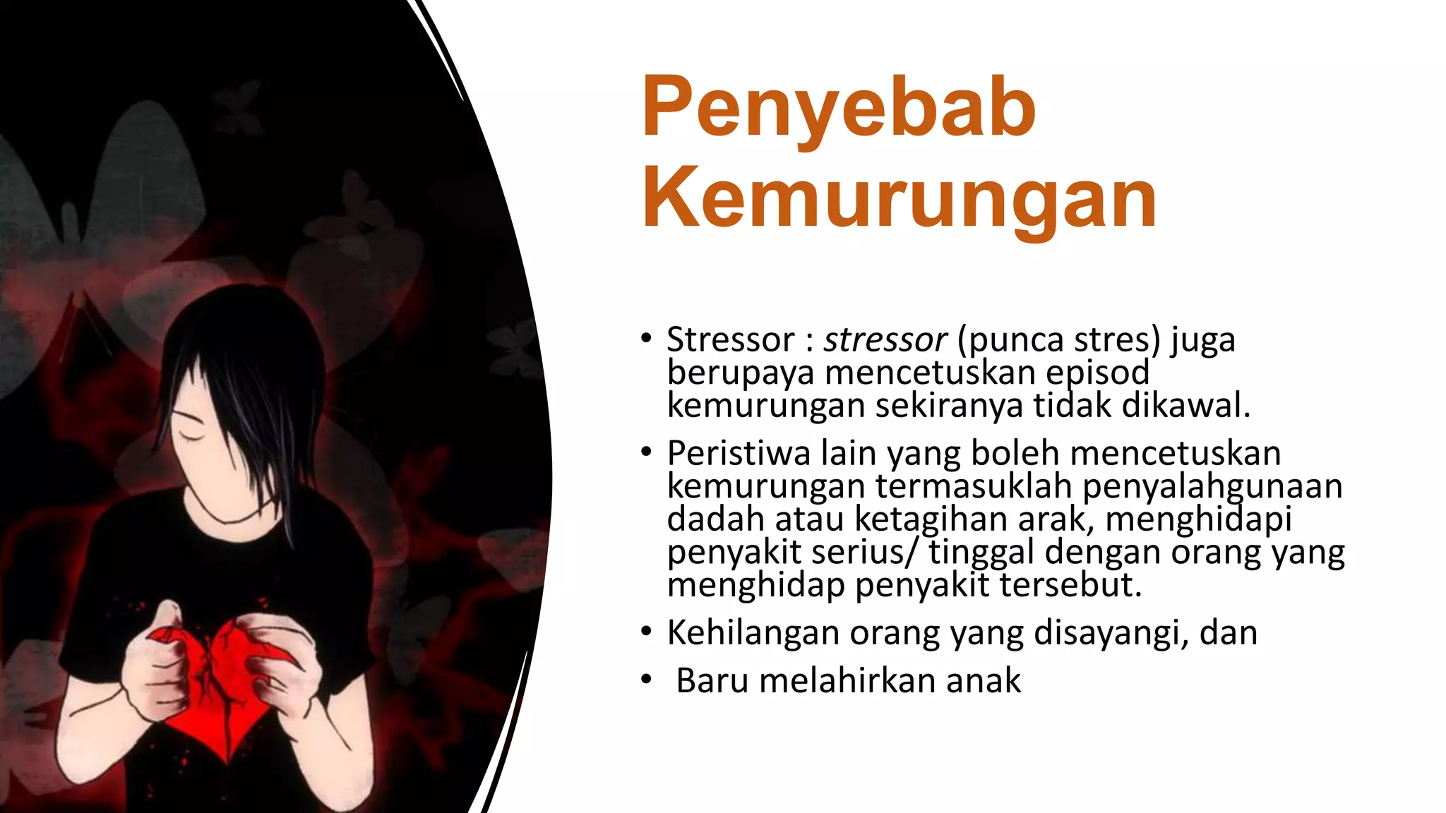 KEMURUNGAN - DERITA DALAM SENYAP.pptx