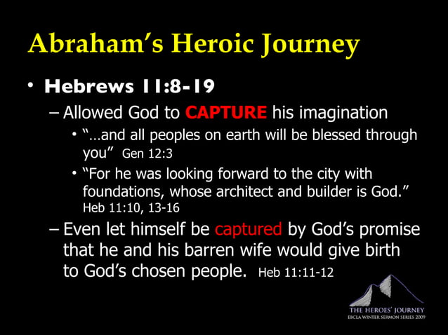 Ken Fong - The Heros Journey - 090208 | PPT