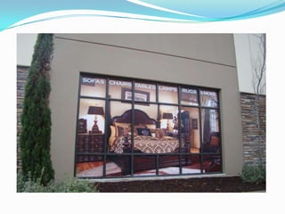 Ken Kindt Signworld - Window Graphics, Window Signs & Entrance Signs | PPT