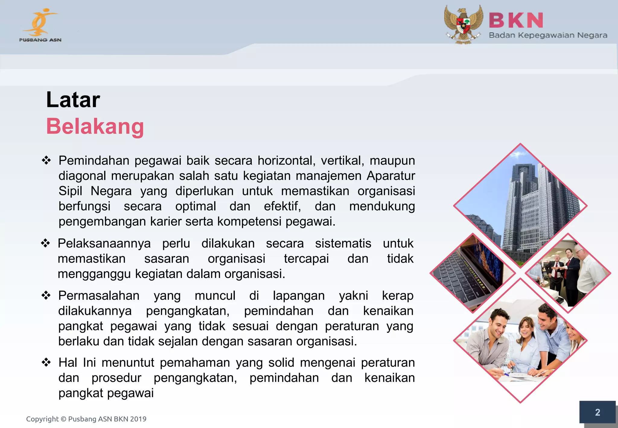 Kenaikan Pangkat, Promosi Mutasi PNS.pdf