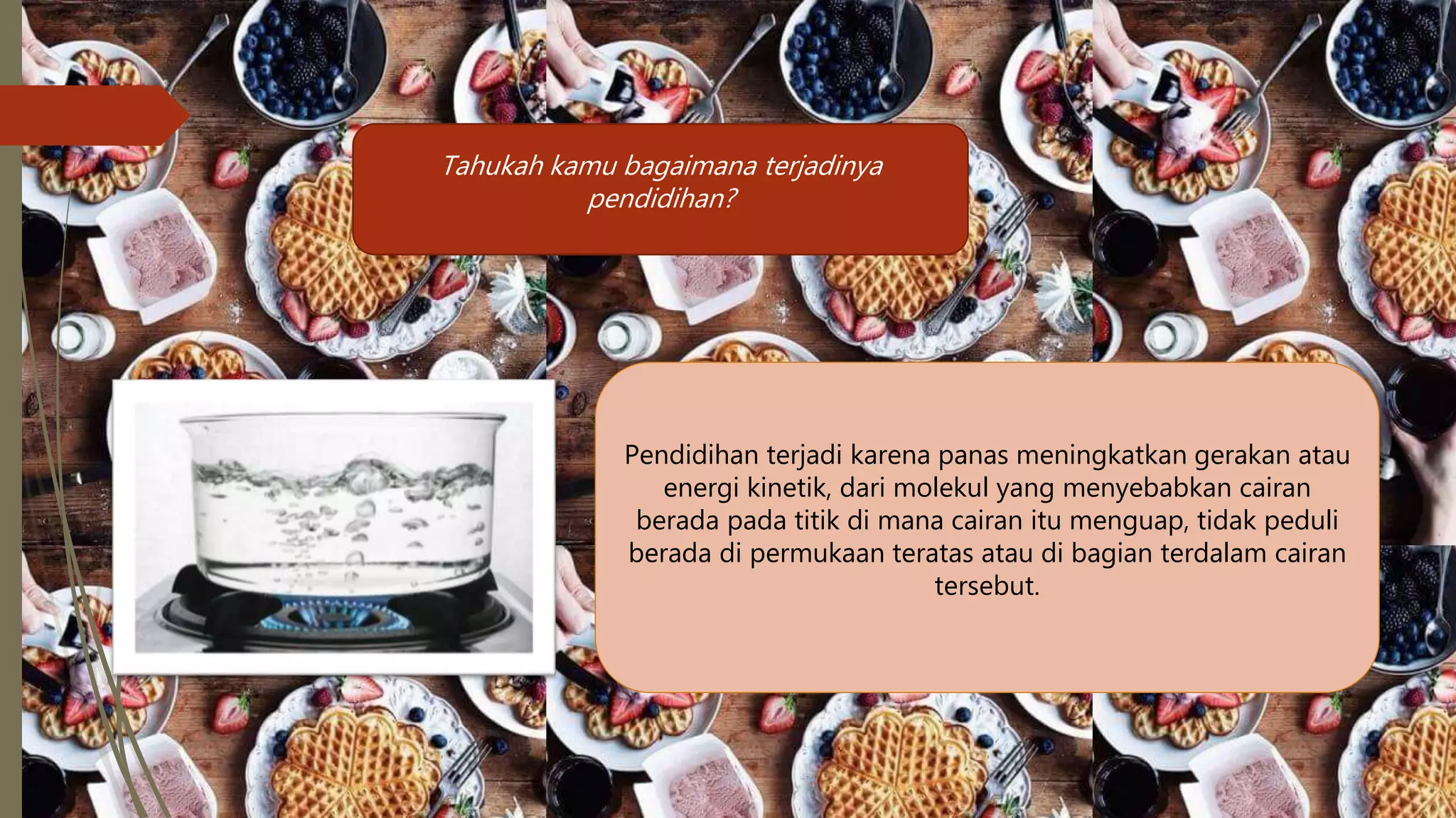 Kenaikan titik didih larutan | PPTX