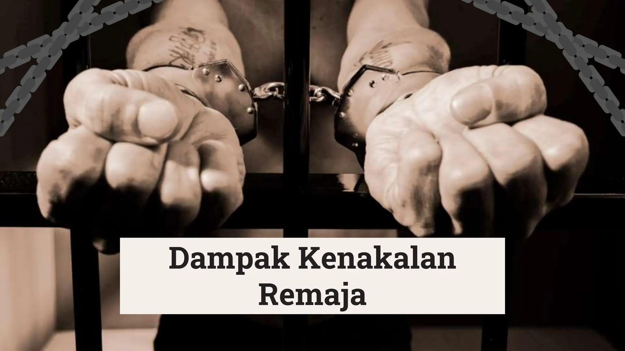kenakalan Remaja.pptx