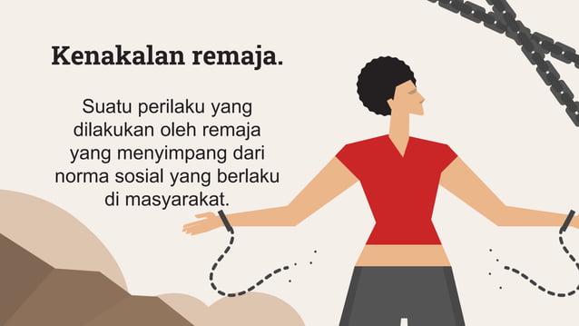 kenakalan Remaja.pptx