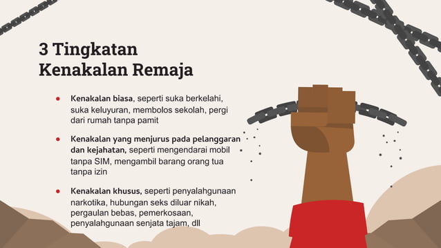 kenakalan Remaja.pptx