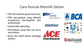 Kenalan dengan Saham.pptx