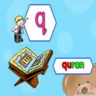 Kenal huruf kecil a z | PPTX