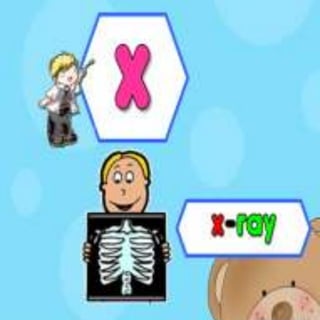 Kenal huruf kecil a z | PDF