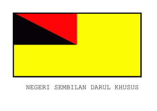 Kenali bendera di malaysia | DOC