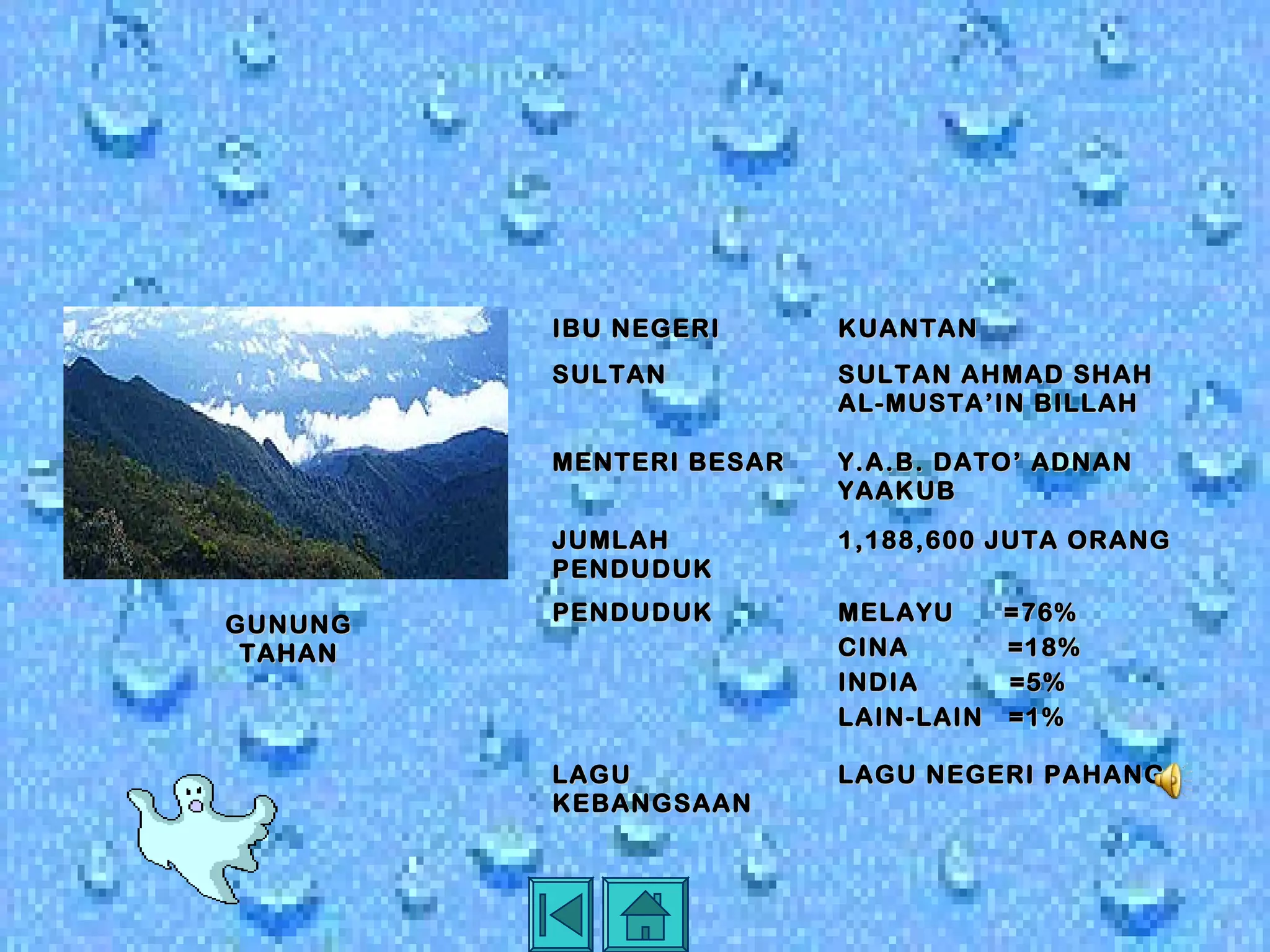 Kenali bendera negeri | PPT