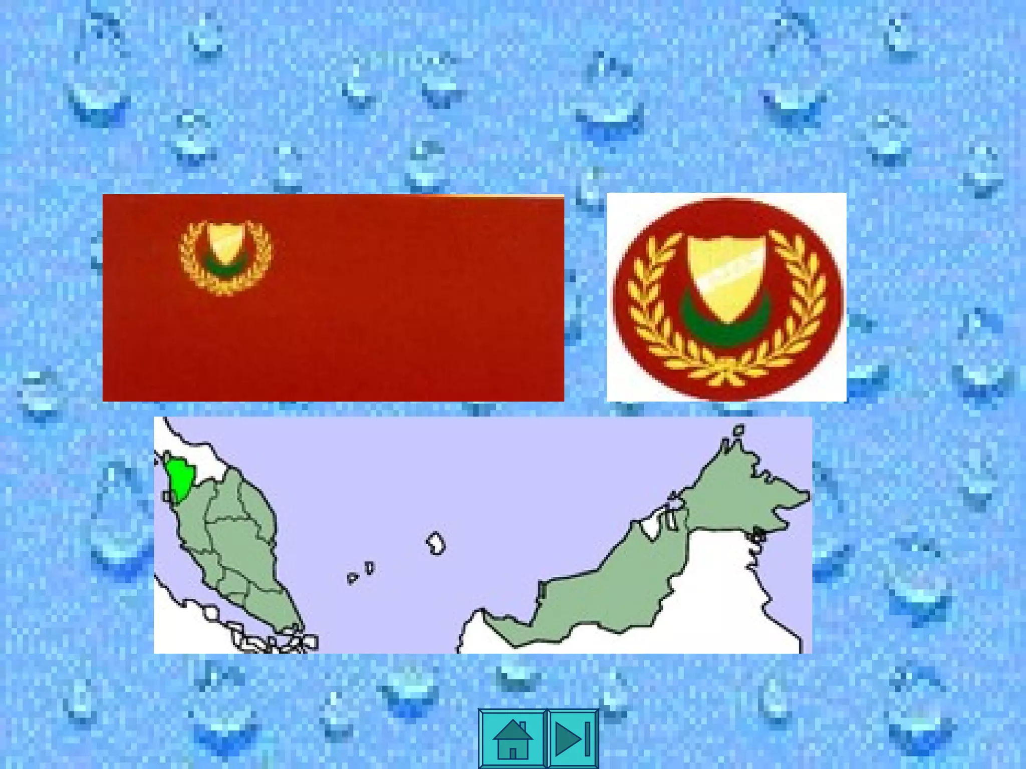 Kenali bendera negeri | PPT