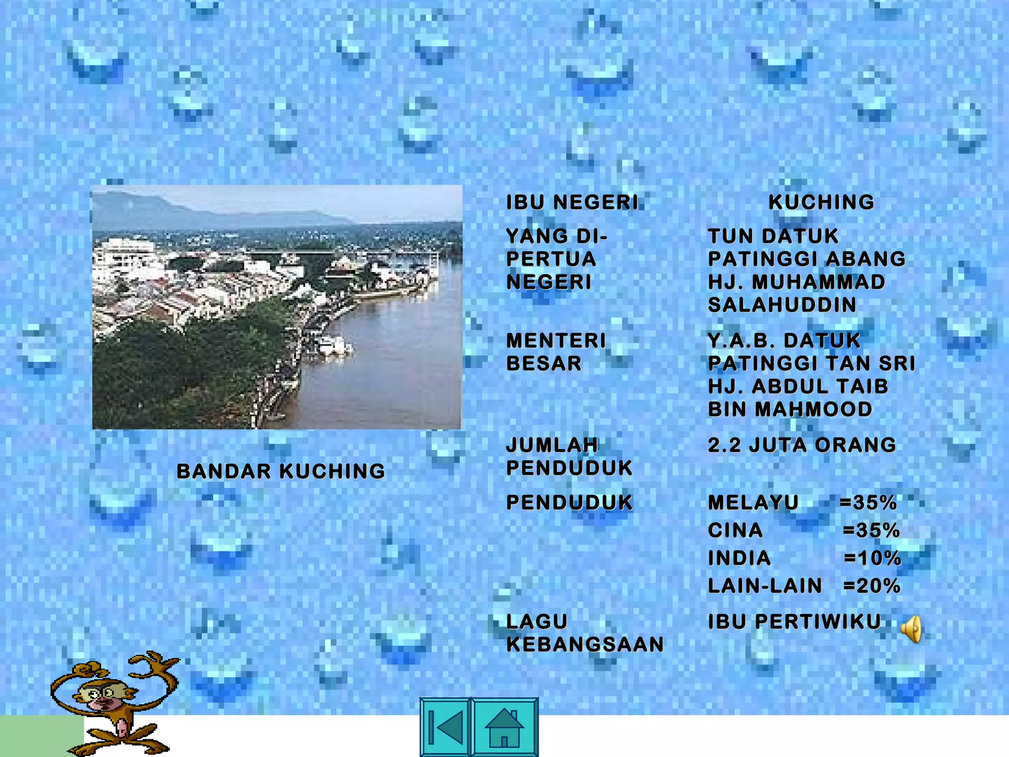 Kenali bendera negeri | PPT