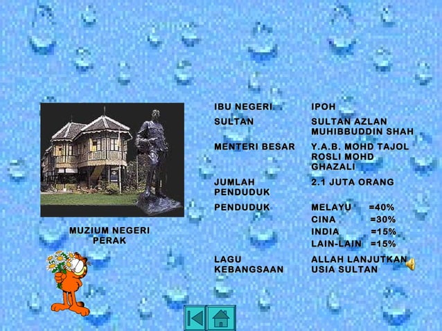 Kenali bendera negeri | PPT