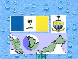 Kenali bendera negeri | PPT