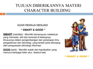 KENALILAH DIRI UNTUK PEMBENTUKAN KONSEP DIRI.ppt