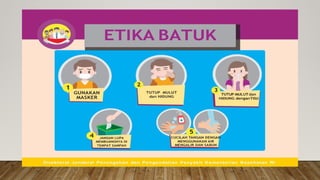 Kenali Tuberculosis dan pencegahannya pkm serdam.pptx