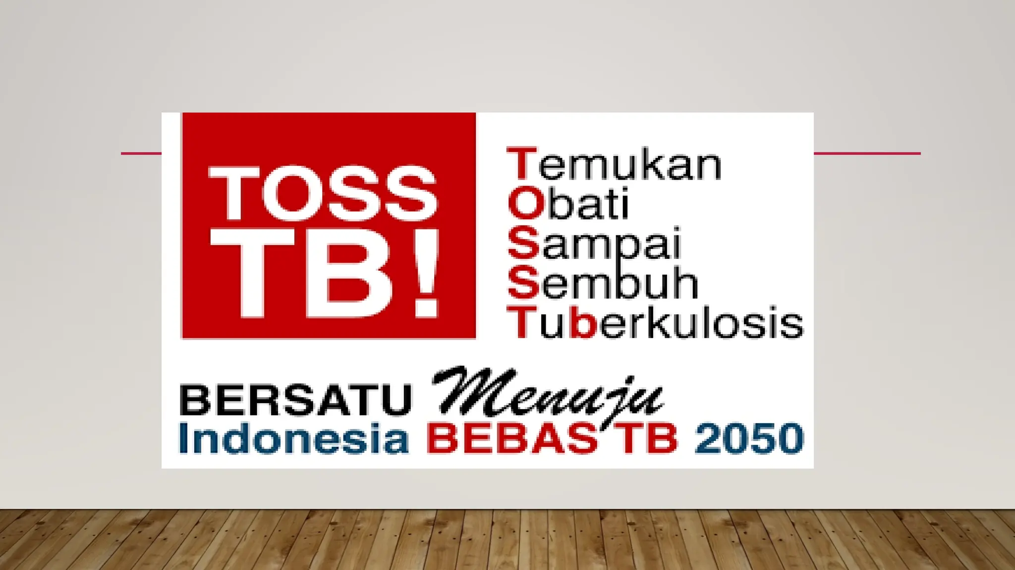 Kenali Tuberculosis dan pencegahannya pkm serdam.pptx