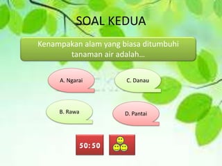 PPT KEL.3 IV B | PPT