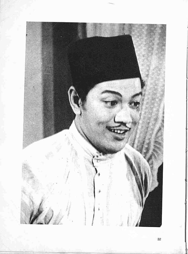 Kenangan Abadi P. Ramlee oleh Ramli Ismail | PDF