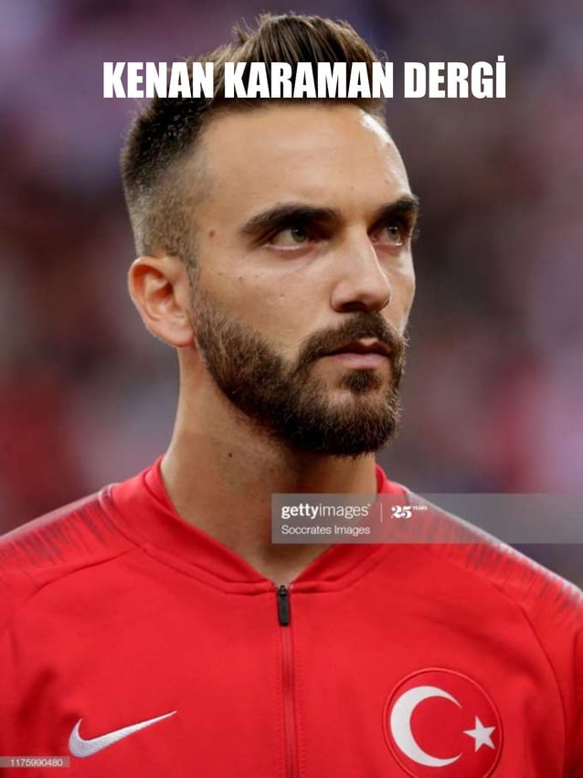 Kenan karaman | PPTX
