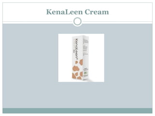 Kena roots products-superiority-presentation | PPT