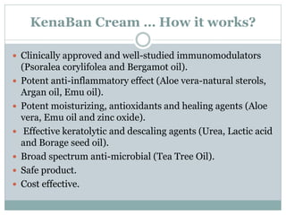 Kena roots products-superiority-presentation | PDF