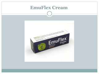 Kena roots products-superiority-presentation | PPT