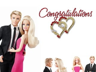 Ken + barbie | PPT