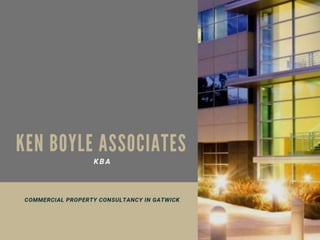 Ken boyle associates | PPT
