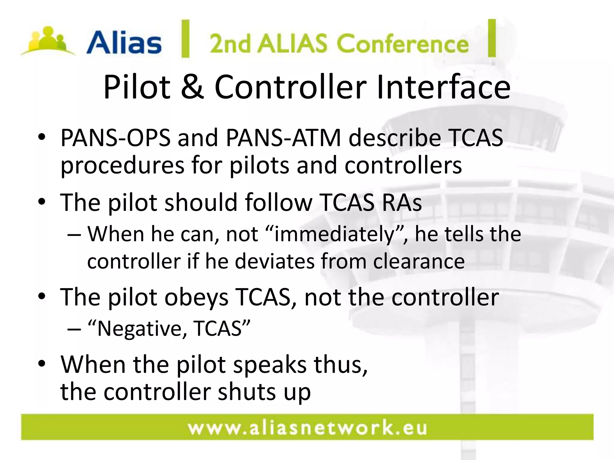 DOWNLINKING RAs TO CONTROLLERS by Ken Carpenter | PPTX