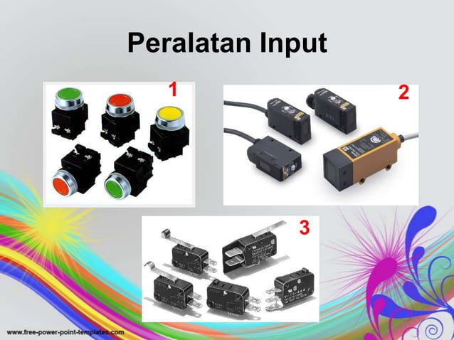 Pengantar Sistem Kendali dengan PLC | PPTX
