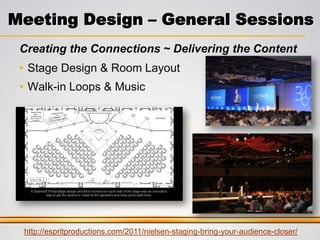 Creating Exceptional Learning Experiences | PPTX