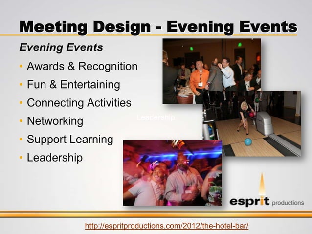 Creating Exceptional Learning Experiences | PPTX