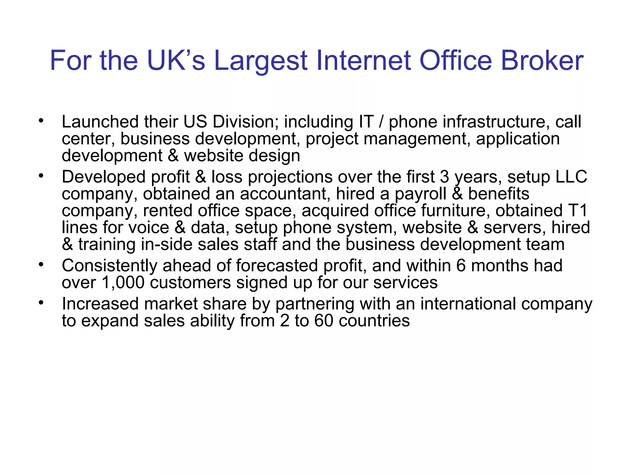 Kendall Jay Leaman Resume | PPT | Sales | Business