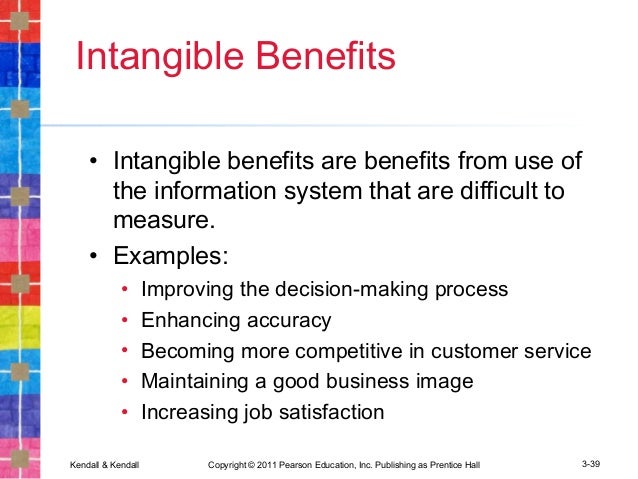 Tangible benefits examples - dashboardlsa
