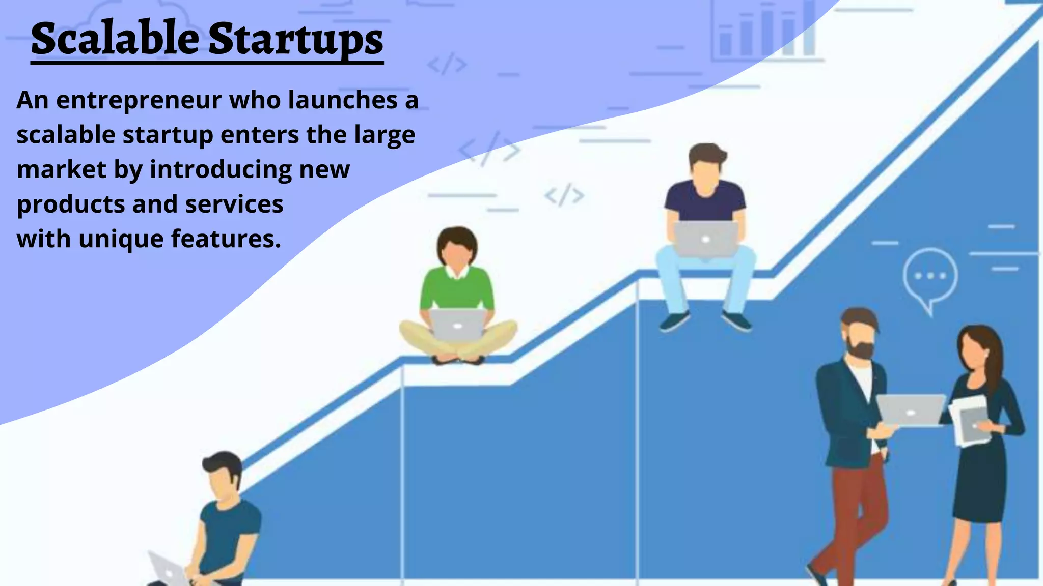 Scalable Startups | Entrepreneurship | PPTX