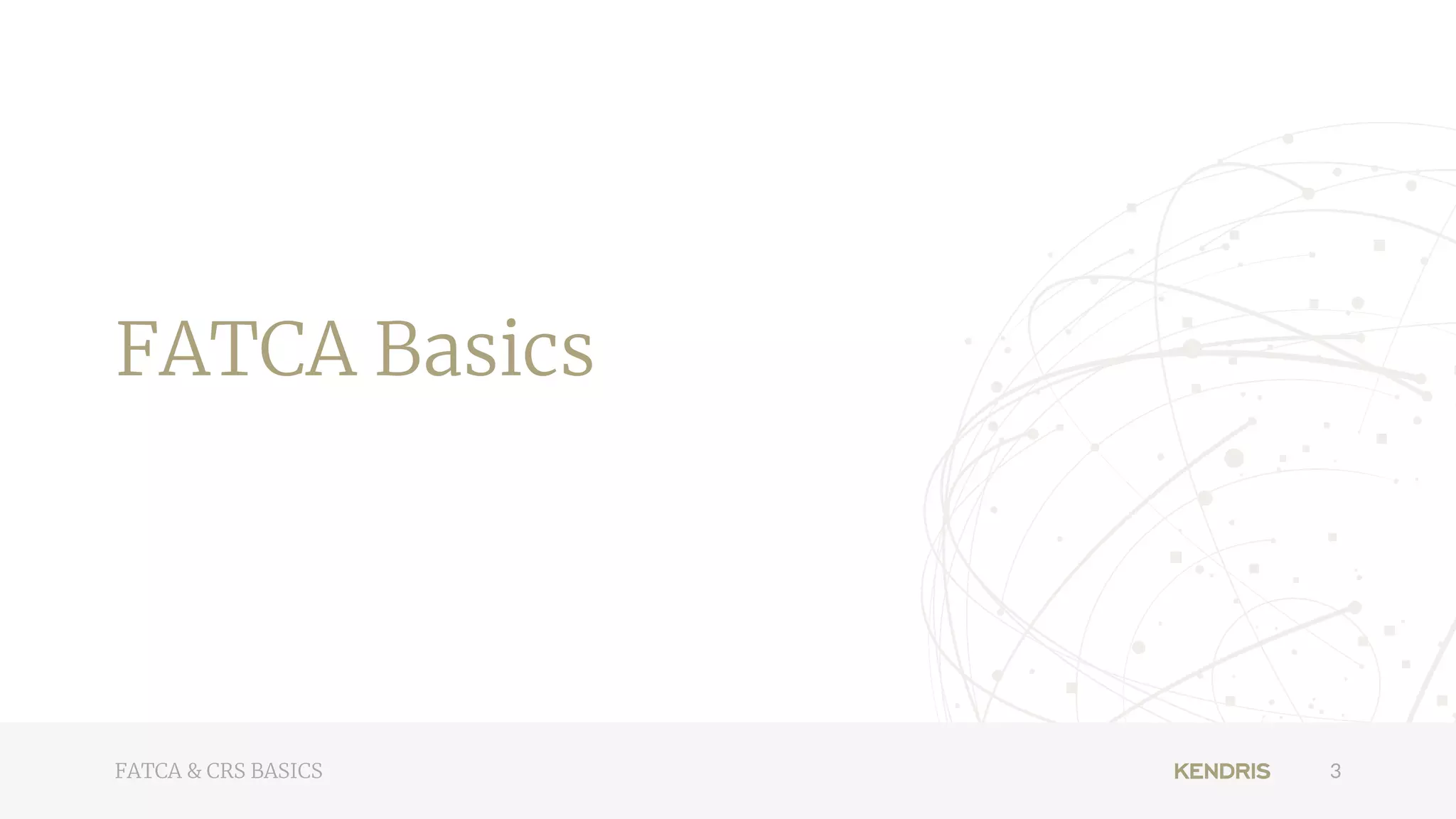 Ultimate Guide to FATCA & CRS for Fiduciaries | PDF