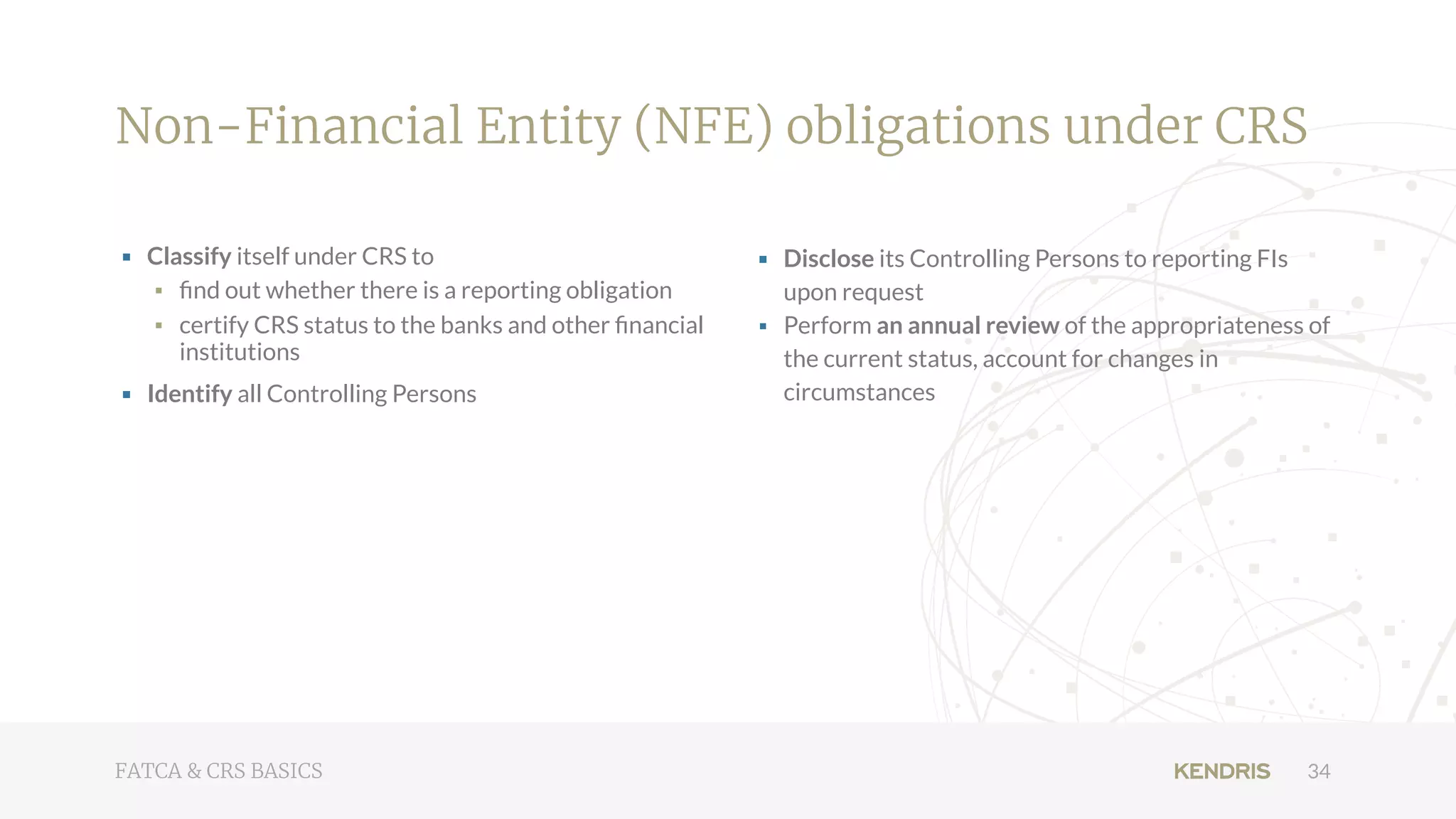 Ultimate Guide to FATCA & CRS for Fiduciaries | PDF